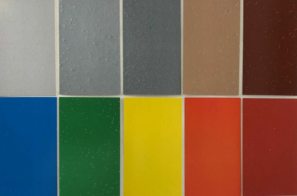 Products – Greenstone Polymer Systems